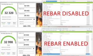FREE PERFORMANCE! Nvidia Drivers & Resizable Bar - How To Correctly Use ...
