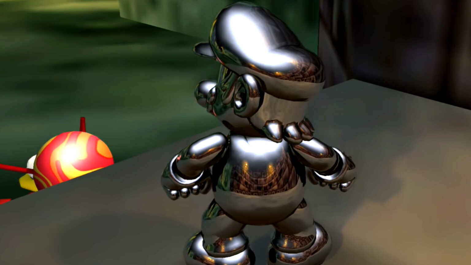 Playstation 2 Recompilation Project Is Absolutely Incredible ...