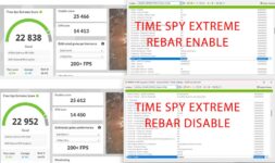 FREE PERFORMANCE! Nvidia Drivers & Resizable Bar – How To Correctly Use ...